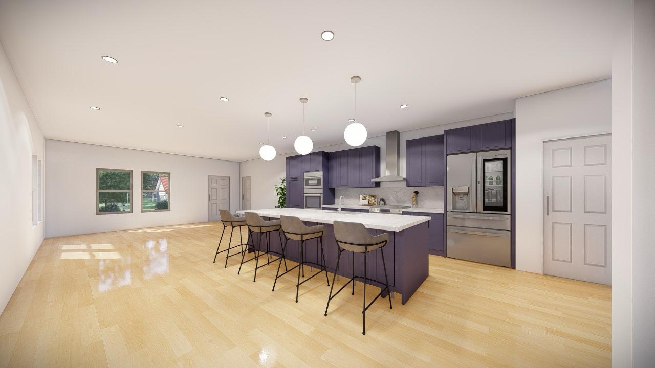 - Teamwork Home Designs Rusty Nail Loop Project